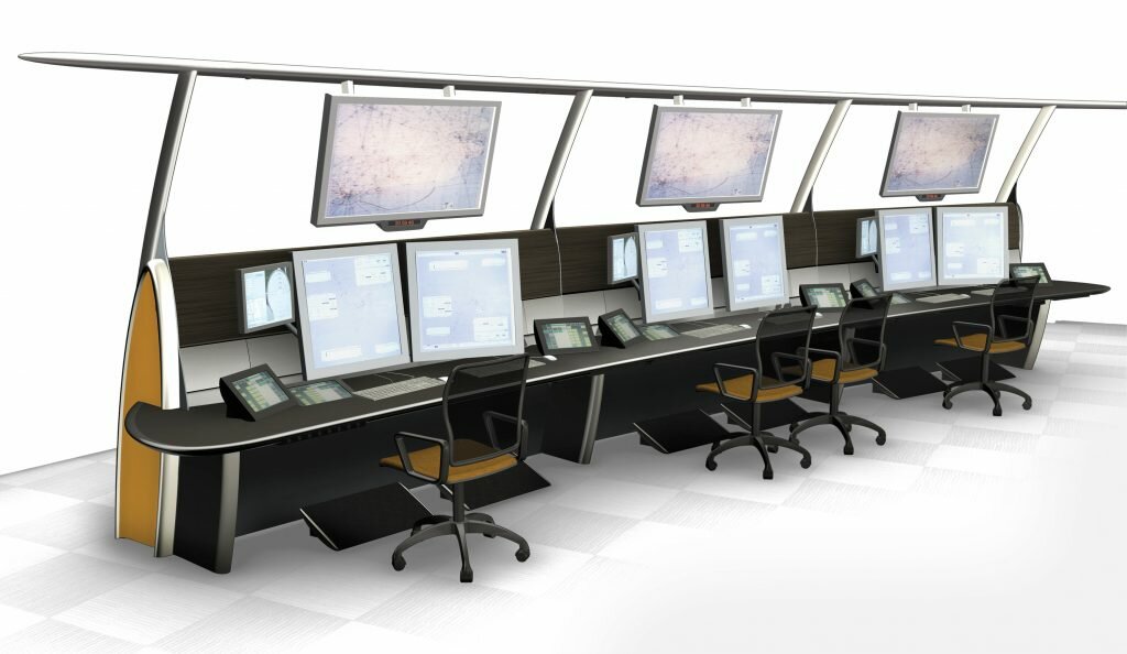 Tasarım stüdyoları Nielsen Design, Sidney, foto