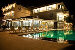 Lotus Restoran Bar&Hooka (Antalya, Kemer, Çamyuva Mah., 5084. Sok., 1B), restoran  Kemer'den