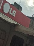 LG office (Nii Amasa Street No:2), elektrik ve elektrikli ürün mağazası  Akra'dan