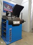 Шиномонтаж (No:с207, Kalnoe District, garazhny kooperativ Kolos, Ryazan), oto lastik tamiri  Riazan'dan