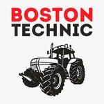 Boston Technic (Istoricheskaya Street No:183), tarım makineleri, ekipmanlar  Volgograd'dan