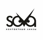 Sova (Borodinskaya street No:14с6), kontakt lens firmaları  Vladivostok'tan