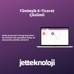 Jetteknoloji.com (Alsancak Mah., 1464 Sok., No:9A, Konak, İzmir), yazılım firmaları  İzmir'den
