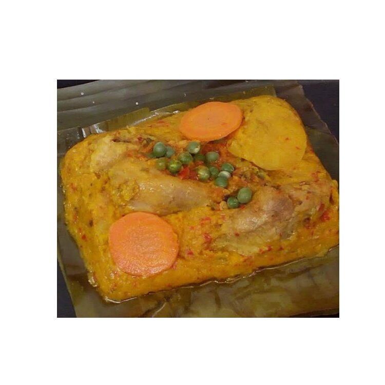 Fast food Tamales Vé, Cali, foto