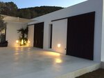Construcciones Metálicas Fita (Calle César Puget Riquer No:4, Ibiza), çerçeve ve çadır yapıları  İbiza'dan