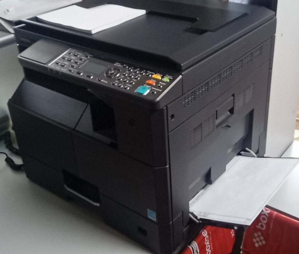 Fotokopi dükkanları Влад, Rostov‑na‑Donu, foto