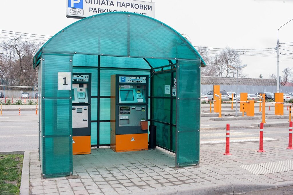 Güvenlik ve alarm sistemleri Engineering Systems, Krasnodar, foto