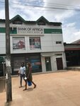 Banque Of Africa (Rue L160 No:561, Cocody), banka  Abican'dan