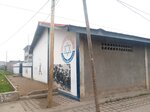 Collège Roi Salomon (Brazzaville, Commune de Ouenzé, Bangua Rue), ortaokul  Brazzaville'den