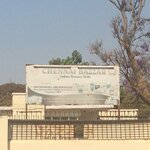 Chennai Bazzar (Makishi Road No:97), süpermarket  Lusaka'dan
