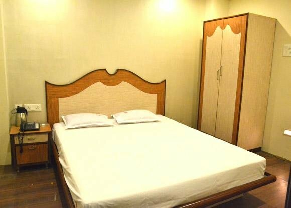 Otel Hotel R A Residency, Bihar, foto