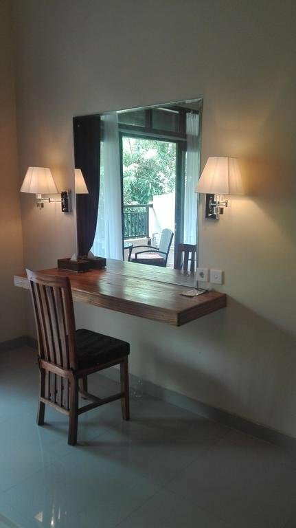 Otel Topok House, Bali, foto