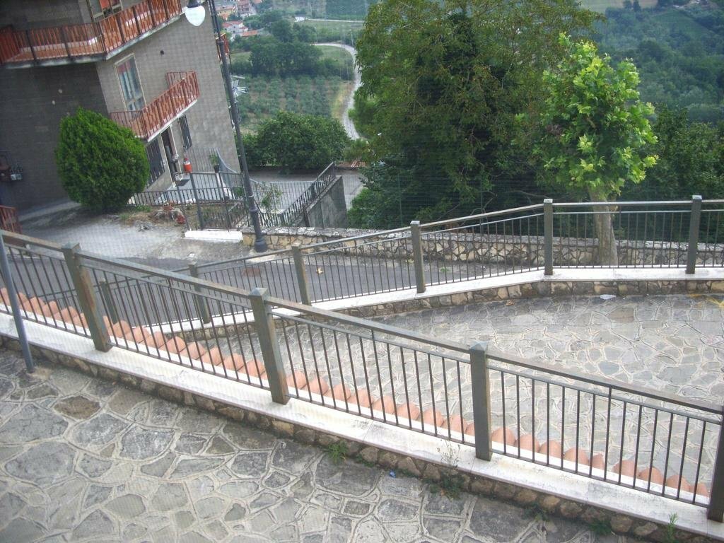 Otel Le Mura, Campania, foto