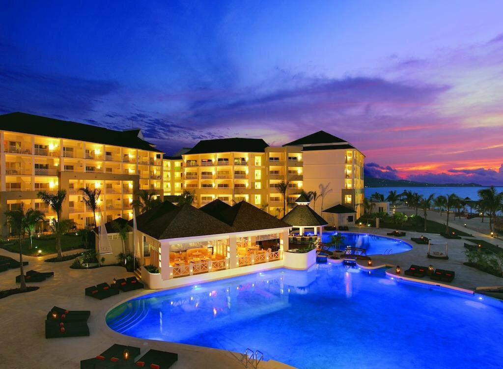 Otel Secrets St. James Montego Bay - Luxury - Adults Only - All Inclusive, Montego Bay, foto