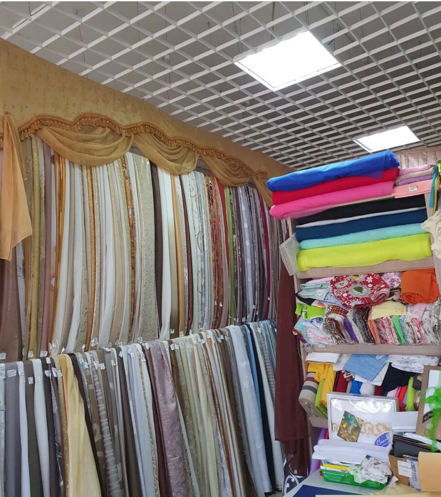 Mefruşat Шторы, ткани, Minsk, foto
