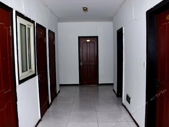 Otel Penglaige Hostel Dadong Road - Shenyang, Shenyang, foto