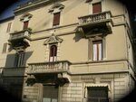 Ascoli Antica B&b (Corso Trento e Trieste No:6, Ascoli Piceno), otel  Ascoli Piceno'dan