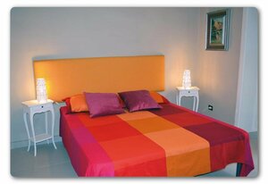 B&b Monica's House (Campania, Salerno, Via Generale Ferrante, 7), otel  Salerno'dan
