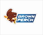 Brown Perch (ulitsa Svobody No:50В), balıkçılık ekipman firmaları  Krasnoye Selo'dan
