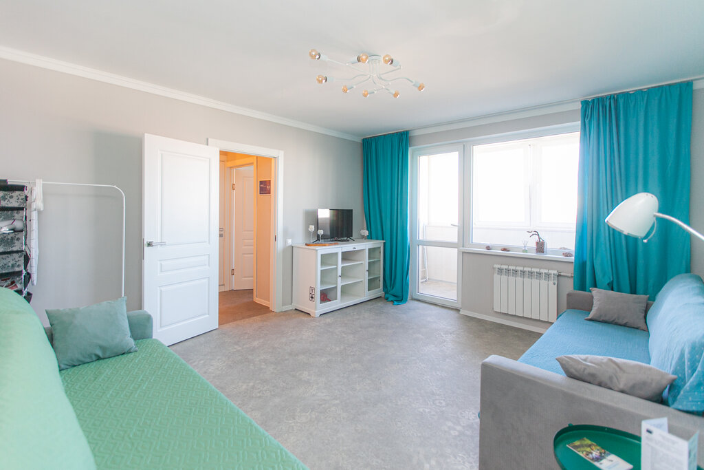 Kısa süreli konaklama Kant&Fisherman 2-room suite, Kaliningrad, foto