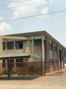 Abacus House (Kabelenga Road No:2338), otel  Lusaka'dan