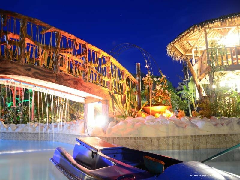 Otel Royal Farm Resort, Dipolog, foto