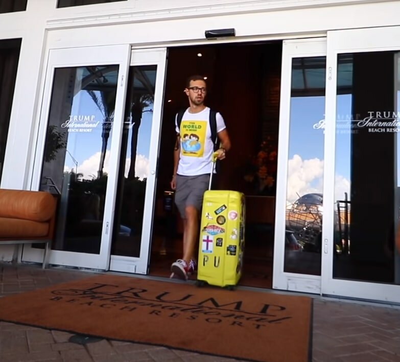 Çanta ve valiz mağazaları Bag24.by Suitcases & Bags, Minsk, foto