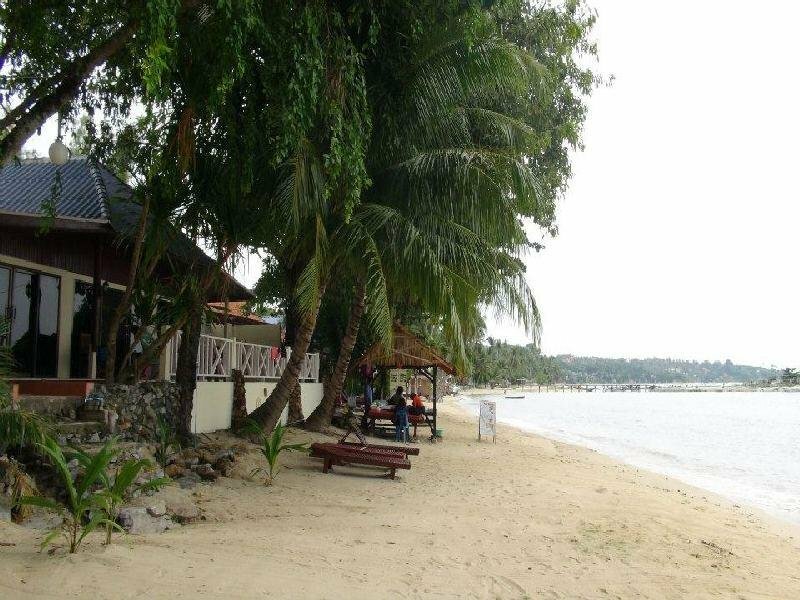 Otel Meedej Guesthouse, Samui, foto