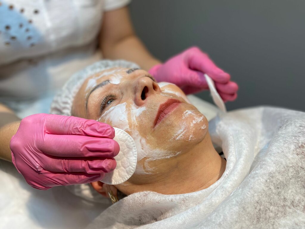 Kozmetoloji, kozmetik salonları Beauty Bell Studio, Moskova, foto