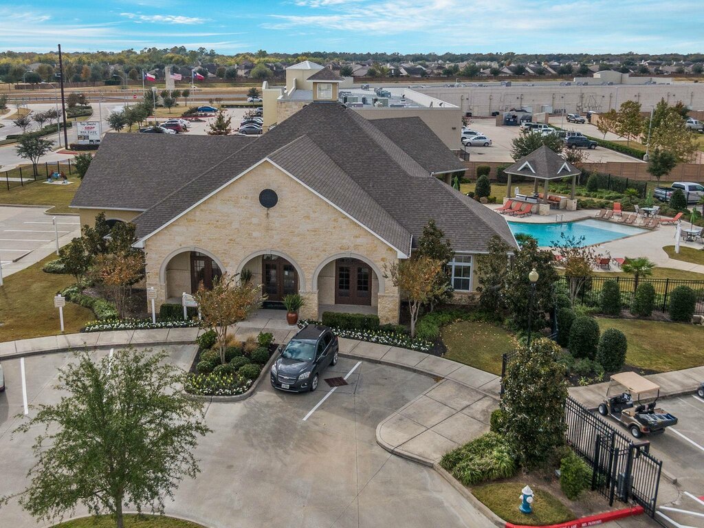 Emlak ofisi Advenir at Grand Parkway West, Texas, foto