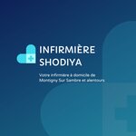 Infirmière Shodiya (Chaussée de Châtelineau No:124), özel muayenehaneler  Charleroi'dan