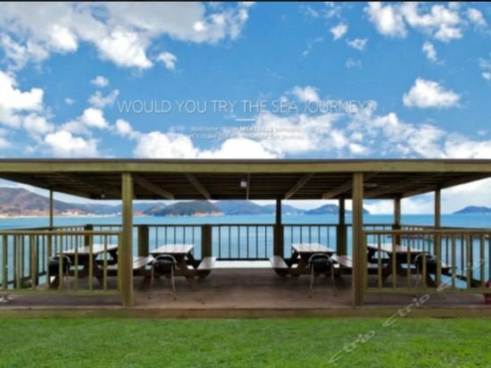 Otel Geojedo Merveille Pension, Güney Gyeongsang İli, foto