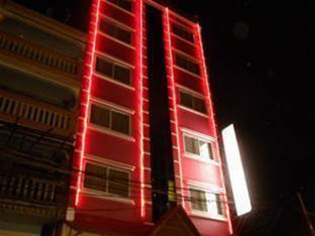 Otel Nalita Guesthouse, Phnom Penh, foto