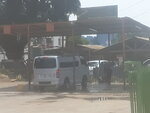 Miyomusa Executive Car Wash (Lusaka, Burma Road), oto yıkama  Lusaka'dan