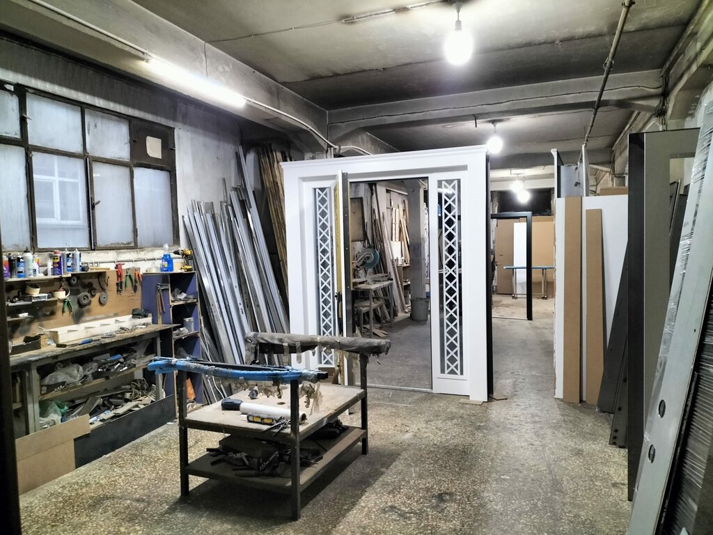 Kapılar Özel Tasarım Kapı - Çelik Kapı ve Villa Kapısı, İstanbul, foto