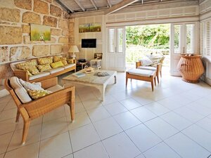 Tamarind Cottage (H1), otel  Dünya'dan