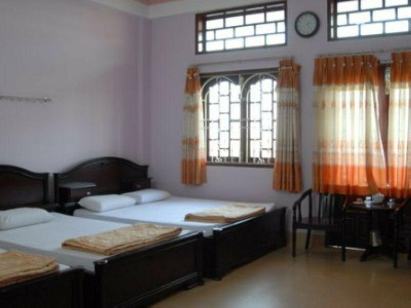 Otel My Dinh Hotel, , foto