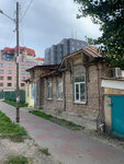 Дом 1928 г. (Voykova Street No:37А), turistik yerler  Voronej'den