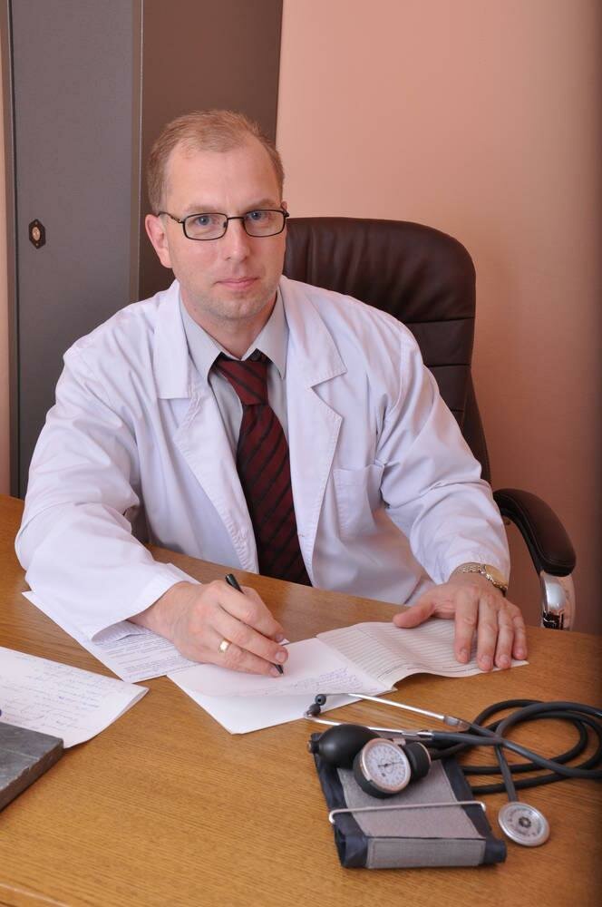 Madde bağımlılığı tedavi merkezi МедГрупп, Mojaysk, foto