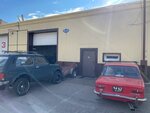 Kosmogarage (ulitsa Shakhtyorov No:41с2), otomobil servisi  Krasnoyarsk'tan