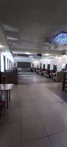 Усадьба (No:1/1, derevnya Demyanovka), restoran  Nijegorodskaya oblastından