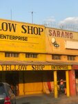 Sarang Store (Chilimbulu Road No:10457), yapı mağazası  Lusaka'dan