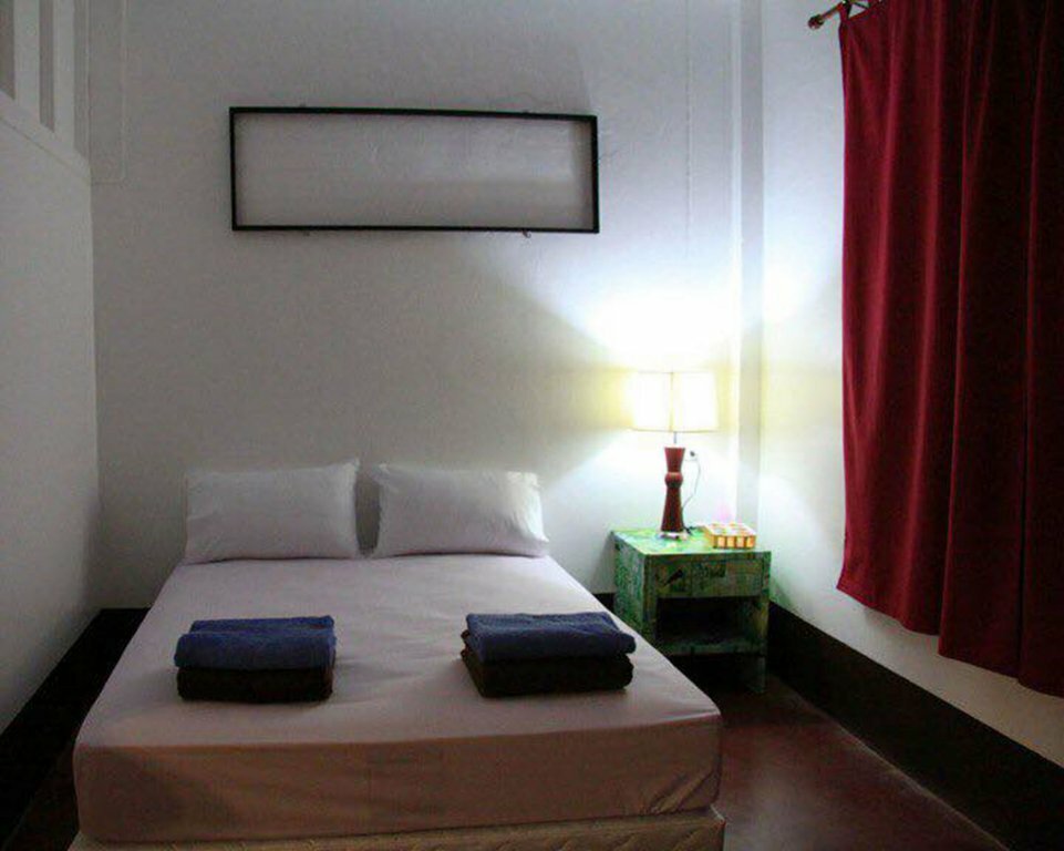 Otel Baan Phangnga Beds & Bakery, Dünya, foto