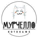Catcafe Murchello (Moskovskaya Street No:22), antikafe  Murom'dan