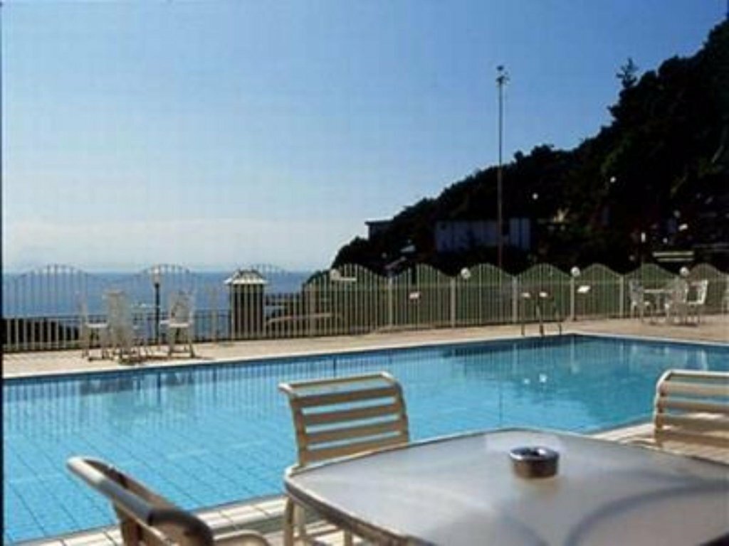 Otel Kaiyuutei, , foto