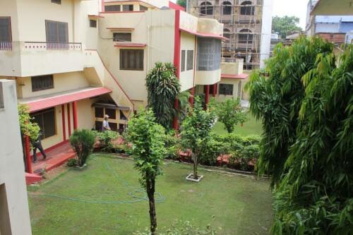 Otel Singh guest House, Varanasi, foto