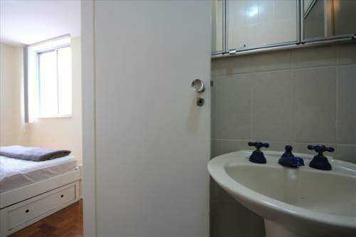 Otel S. Castro 203, Rio de Janeiro, foto