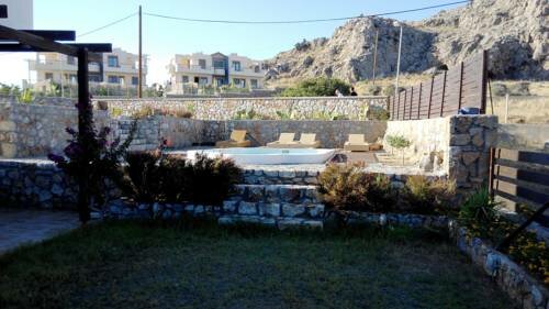 Otel Poseidon Blue, Dünya, foto