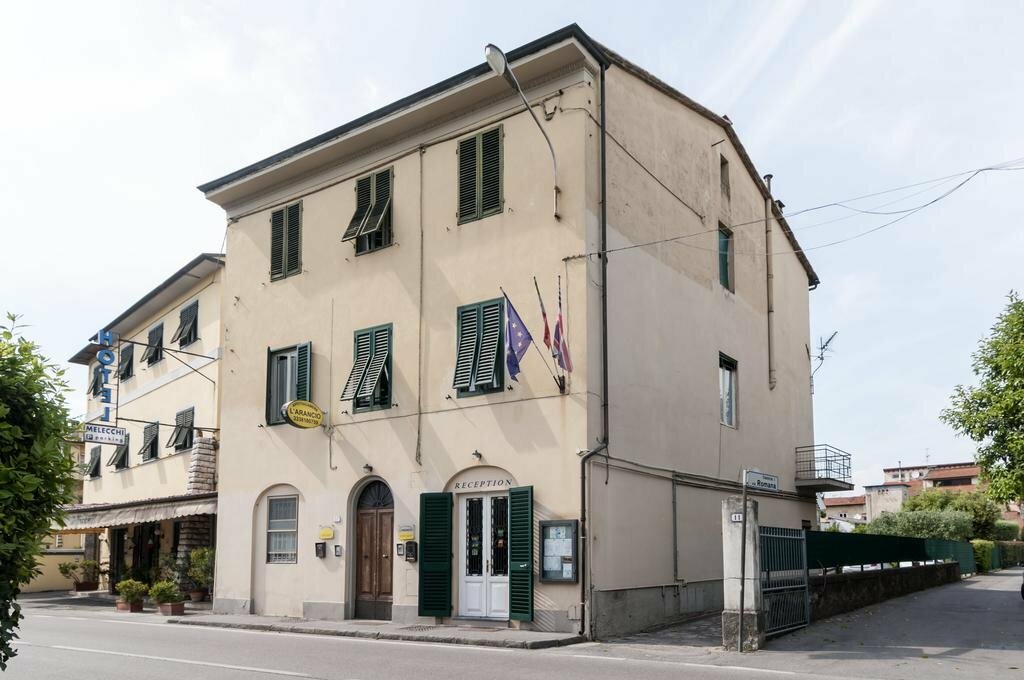 Otel L'Arancio, , foto