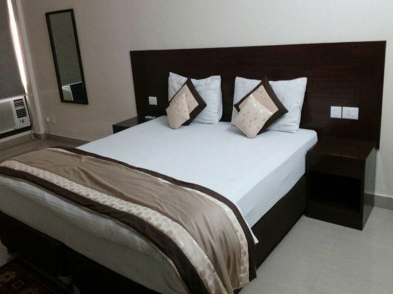 Otel Blue Bell, , foto